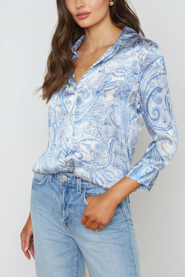 New Arrivals – Finicky Filly