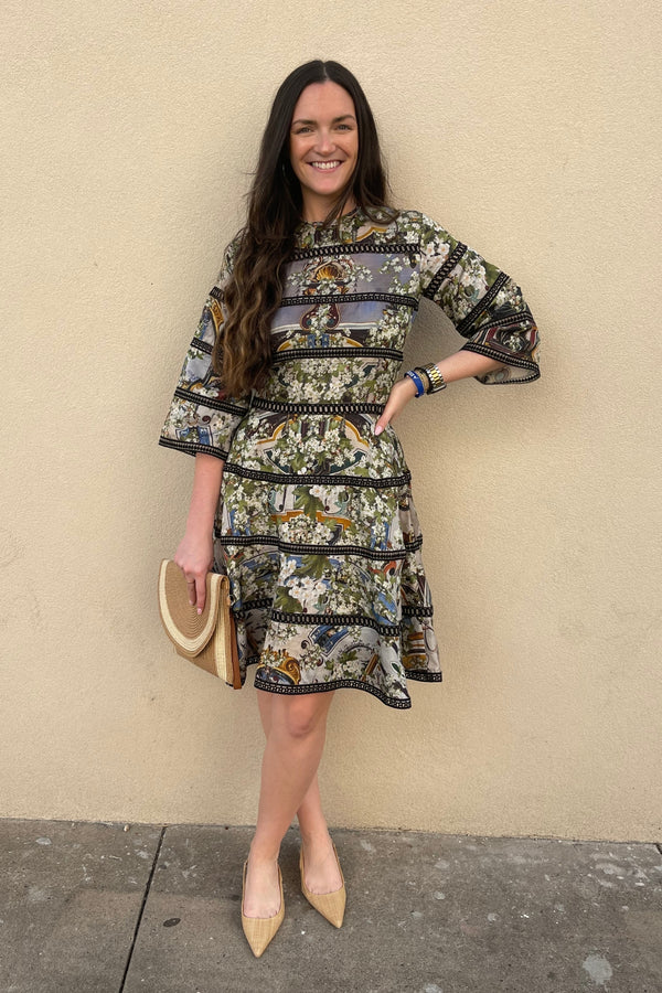 Dresses – Finicky Filly