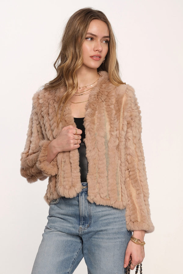 New Arrivals – Finicky Filly