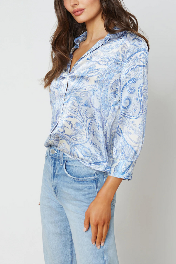 New Arrivals – Finicky Filly