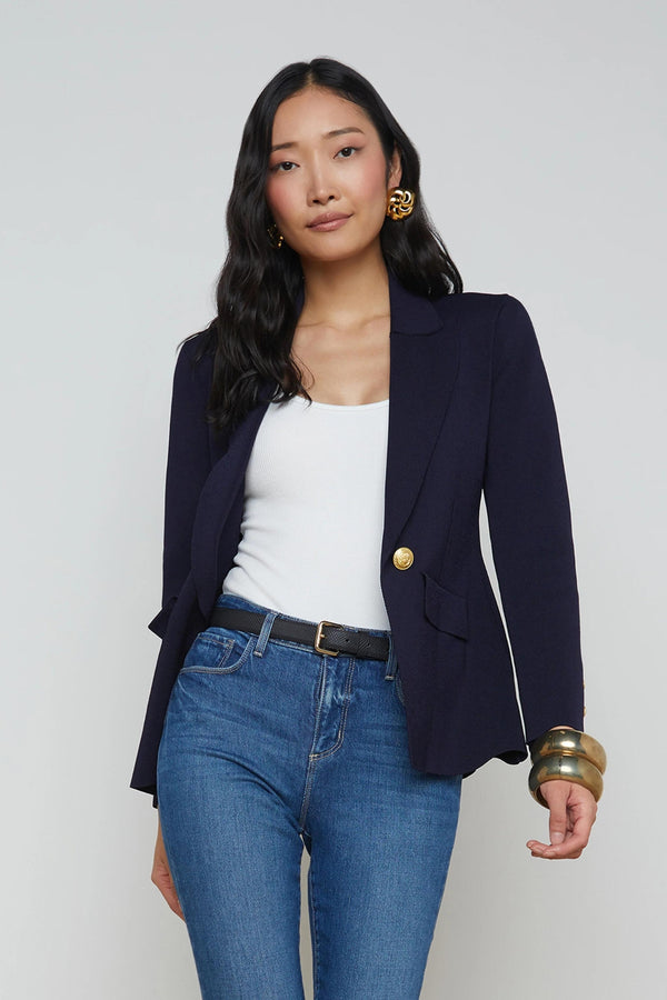 New Arrivals – Finicky Filly