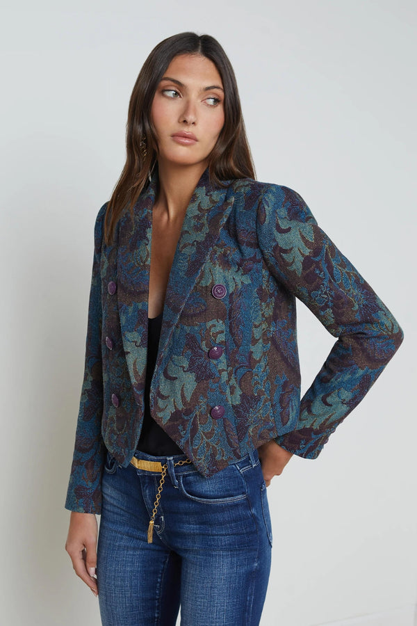 New Arrivals – Finicky Filly