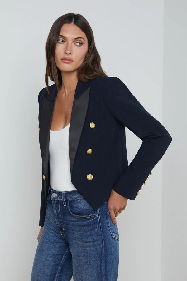 New Arrivals – Finicky Filly