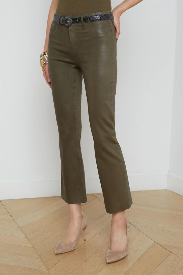 New Arrivals – Finicky Filly