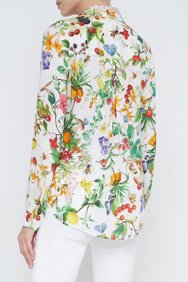 New Arrivals – Finicky Filly