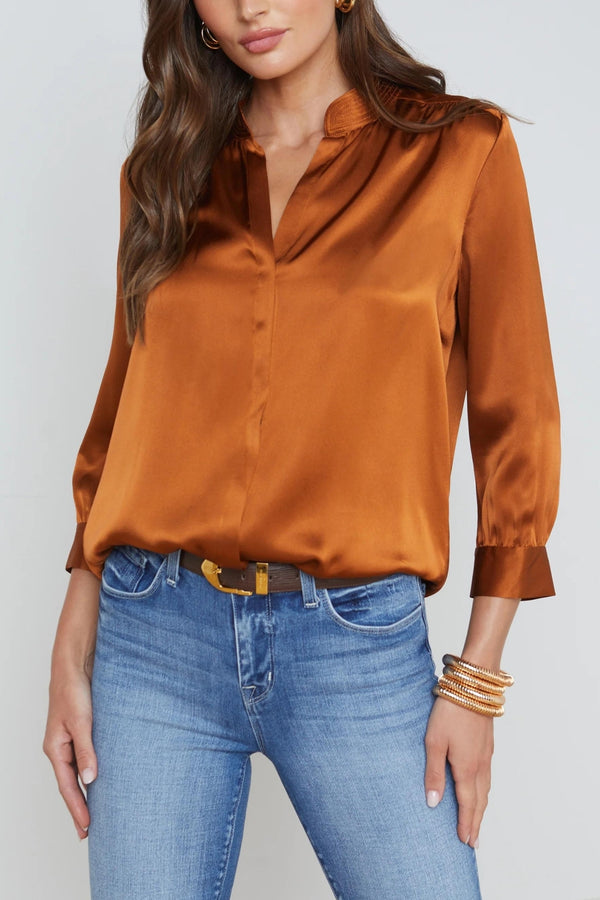 Tops + Blouses – Finicky Filly