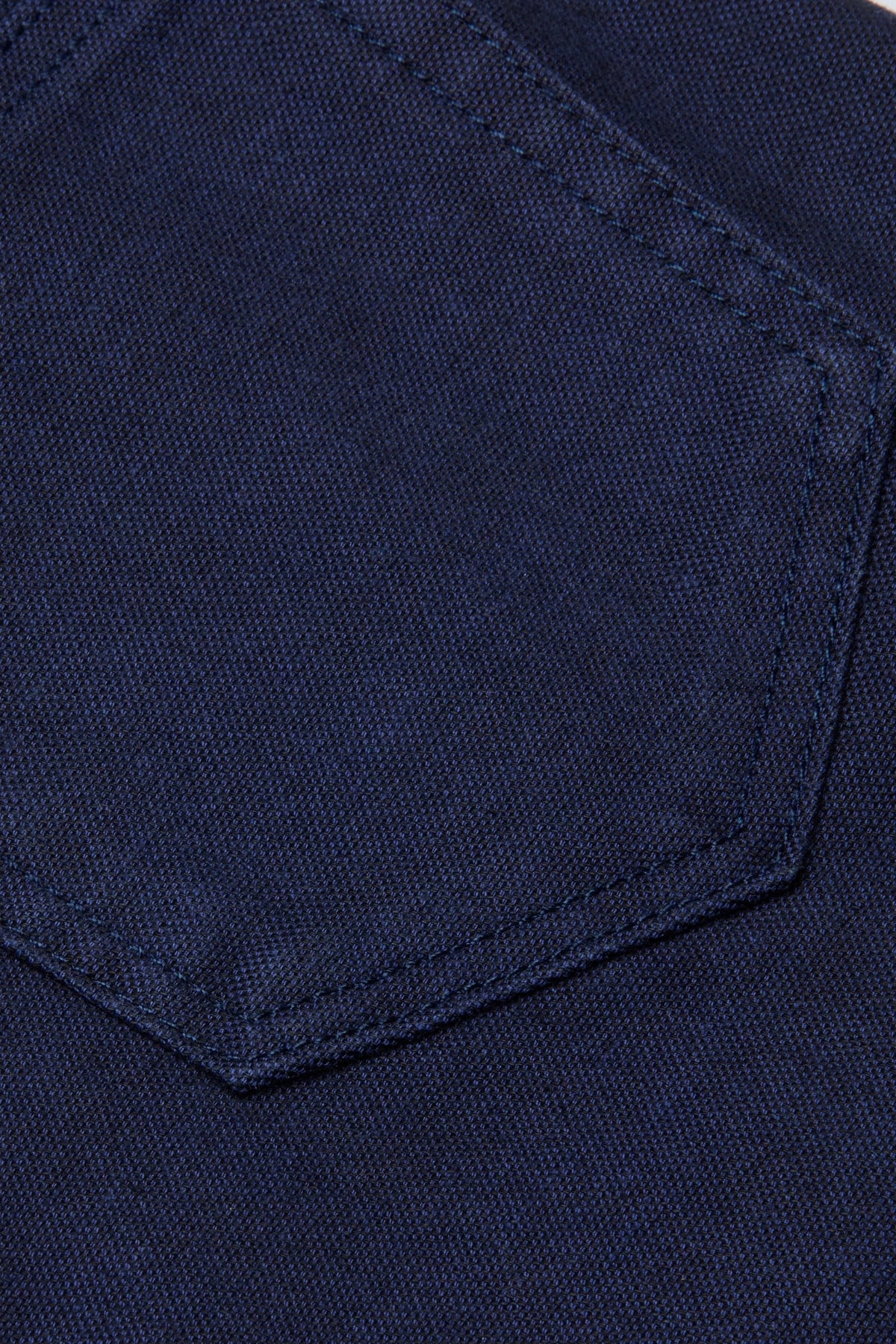 L'AGENCE | MALLIS BOW-LEG JEAN-HOBART