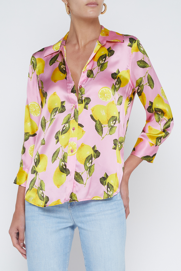 New Arrivals – Finicky Filly