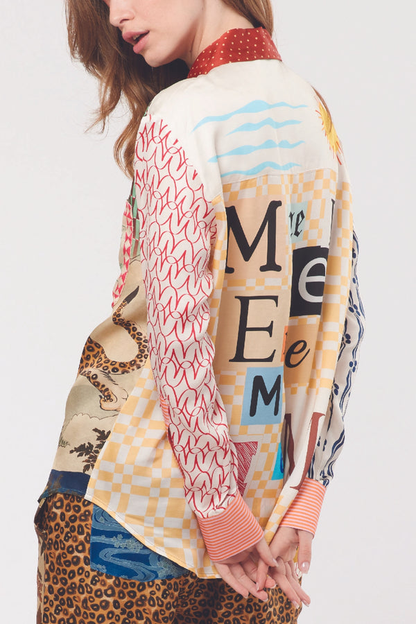 Tops + Blouses – Finicky Filly