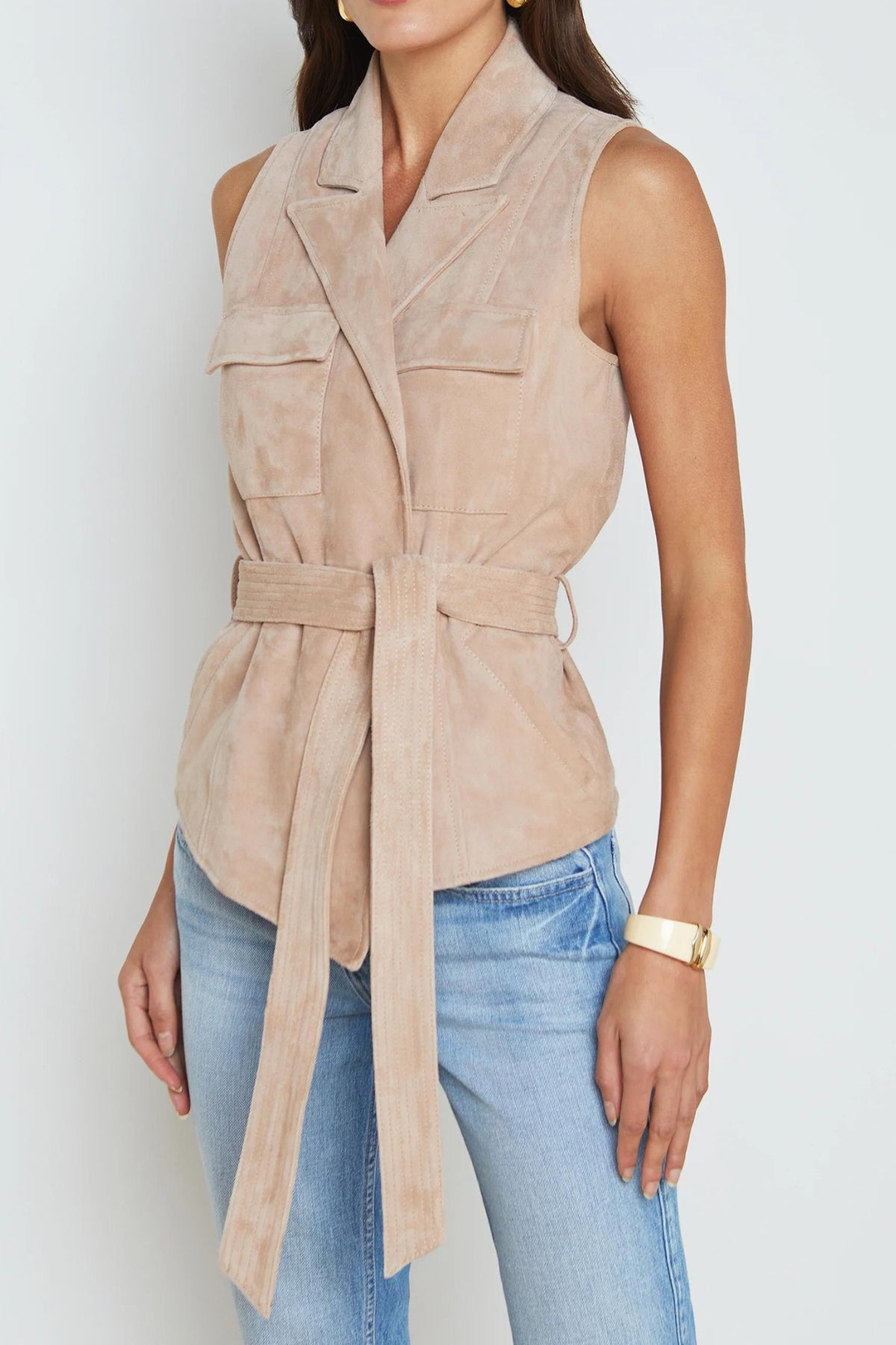 New Arrivals – Finicky Filly